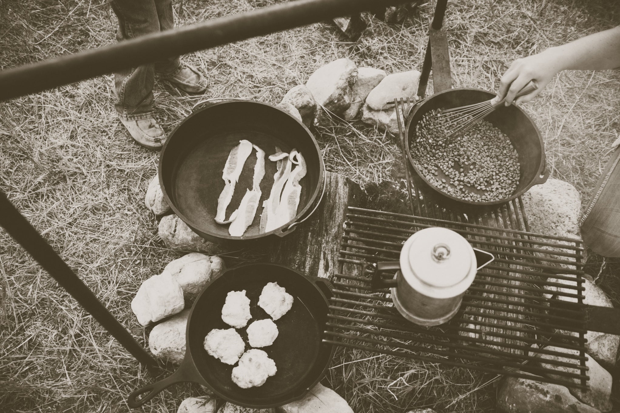 WYO Buckin' Beans – WYO Buckin' Beans